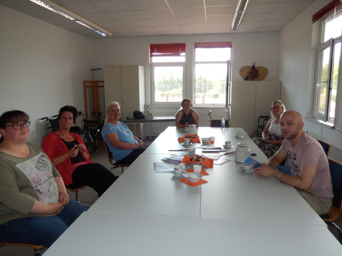 Umgang mit dem Tod - Berufsbildungsakademie "Altmark ...